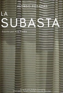 La subasta | Rotten Tomatoes