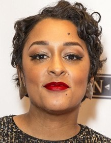 Eve Ewing | Rotten Tomatoes
