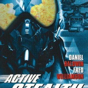 Active Stealth - Rotten Tomatoes
