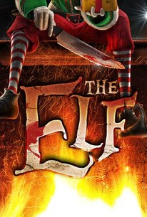 The Elf (2017) - Rotten Tomatoes