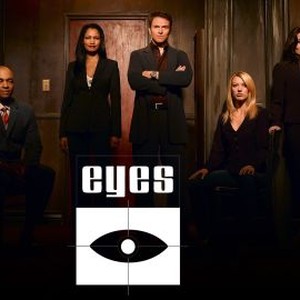Eyes - Rotten Tomatoes