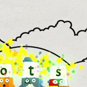 Alphablocks: Season 3, Episode 6 - Rotten Tomatoes