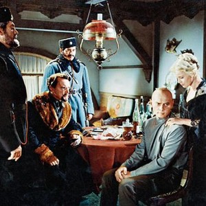 Simon Oakland - Rotten Tomatoes