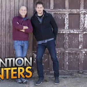 Invention Hunters - Rotten Tomatoes