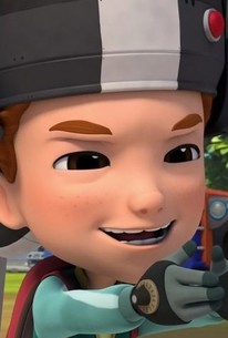 Rusty Rivets: Season 2, Episode 26 | Rotten Tomatoes