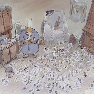 Ernest & Celestine - Rotten Tomatoes