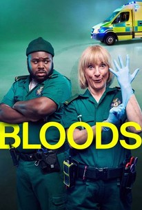 Bloods | Rotten Tomatoes