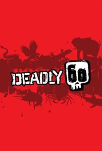 Deadly 60: Season 2 | Rotten Tomatoes