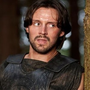 Oliver Walker Actor
