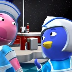 The Backyardigans: Season 4, Episode 18 - Rotten Tomatoes