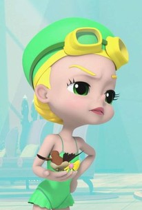 Rainbow Rangers: Season 2, Episode 2 | Rotten Tomatoes