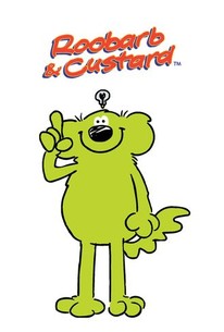 Roobarb: Season 1 | Rotten Tomatoes