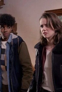 Hunter Street: Season 2, Episode 19 - Rotten Tomatoes