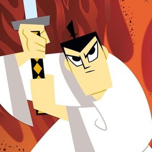 Samurai Jack - Rotten Tomatoes