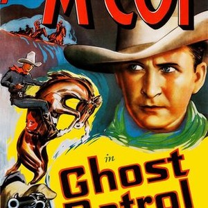 Ghost Patrol - Rotten Tomatoes