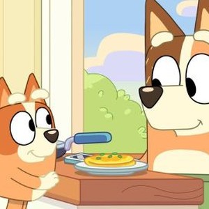 Bluey: Season 3, Episode 5 - Rotten Tomatoes