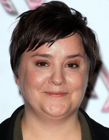 Susan Calman - Rotten Tomatoes