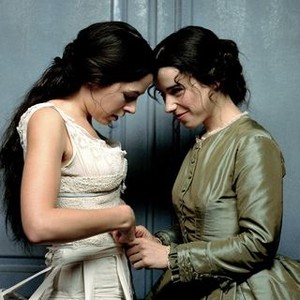 Fingersmith - Rotten Tomatoes
