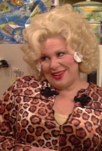 The Nanny: Season 5, Episode 13 - Rotten Tomatoes