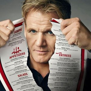 Kitchen Nightmares - Rotten Tomatoes