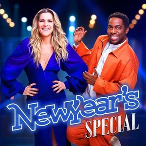 New Year's Special - Rotten Tomatoes