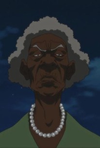 The Boondocks: Season 3, Episode 14 | Rotten Tomatoes