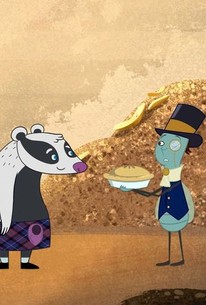 Brewster the Rooster: Season 1, Episode 3 | Rotten Tomatoes