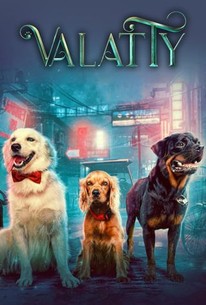 Valatty | Rotten Tomatoes
