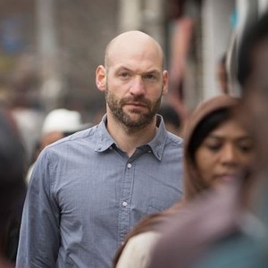 Alex Lanipekun - Rotten Tomatoes