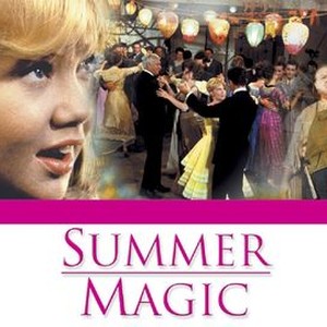 Summer Magic - Rotten Tomatoes