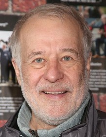 Jasper Vogt - Rotten Tomatoes