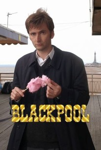 Blackpool | Rotten Tomatoes