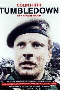 Tumbledown | Rotten Tomatoes