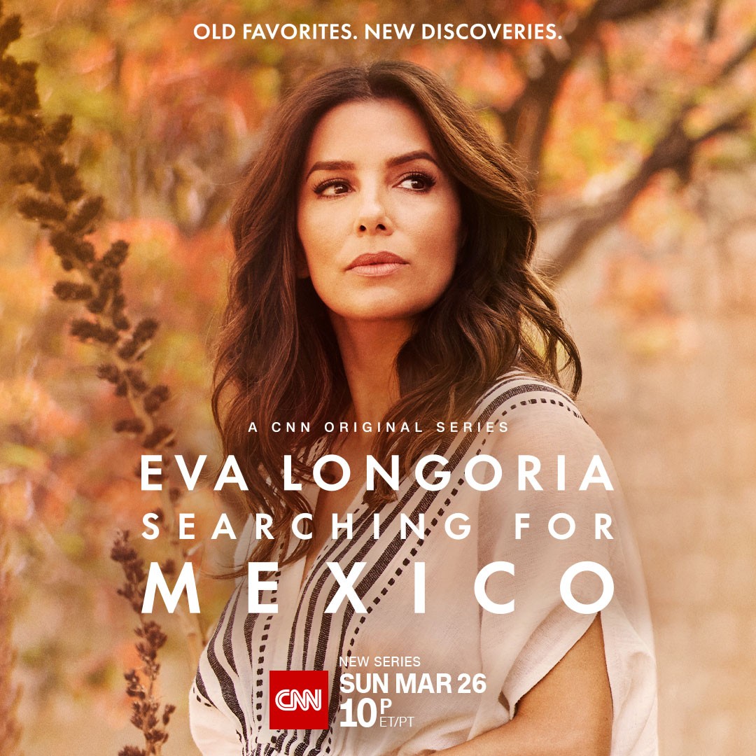 Eva Longoria: Searching for Mexico Season 1 | Rotten Tomatoes