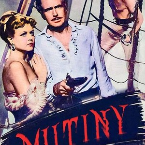 Mutiny - Rotten Tomatoes