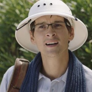 Mailman - Rotten Tomatoes