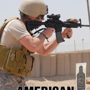 American Commandos - Rotten Tomatoes