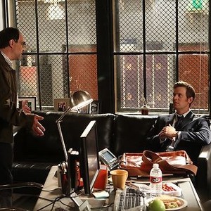 Phil Abrams - Rotten Tomatoes