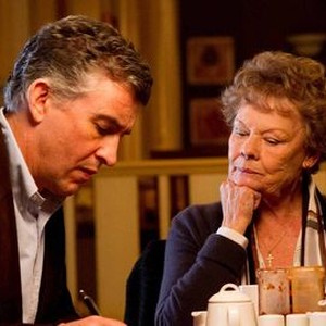 Philomena - Rotten Tomatoes