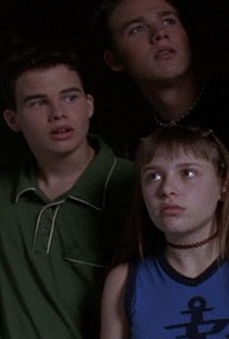 So Weird: Season 2, Episode 12 - Rotten Tomatoes