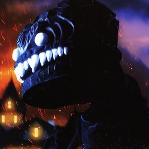 The Puppet Monster Massacre - Rotten Tomatoes