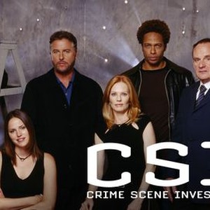 CSI: Crime Scene Investigation: Season 4, Episode 2 - Rotten Tomatoes