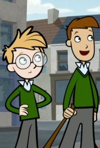 Ballybraddan: Season 1, Episode 2 | Rotten Tomatoes