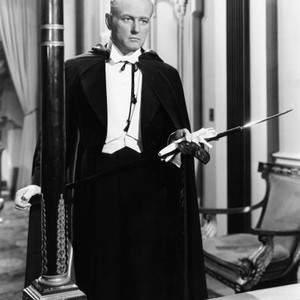 George Macready - Rotten Tomatoes