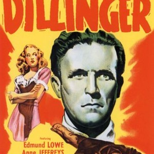 Dillinger - Rotten Tomatoes