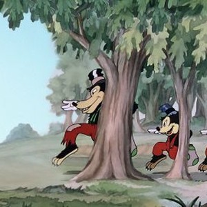 Three Little Wolves - Rotten Tomatoes