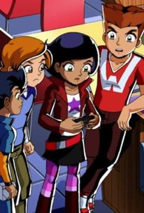 The Amazing Spiez!: Season 1, Episode 6 | Rotten Tomatoes