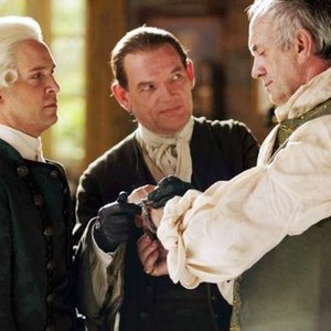 David Schofield - Rotten Tomatoes