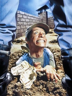 Ernest Goes To Jail Cast Ernest Saves Christmas (1988) Directed By
