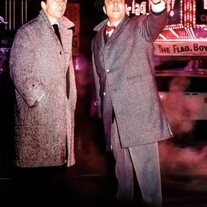 Two Men in Manhattan - Rotten Tomatoes